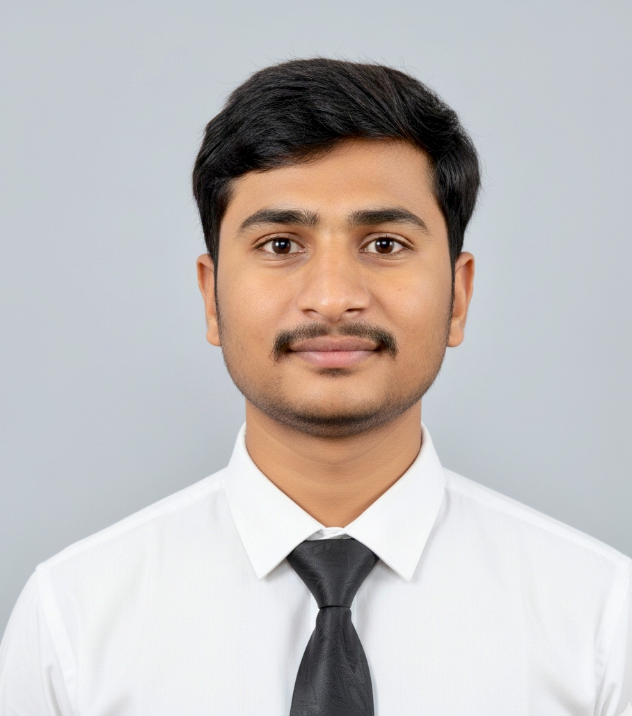 Rakesh Bagul · Full Stack Python Developer